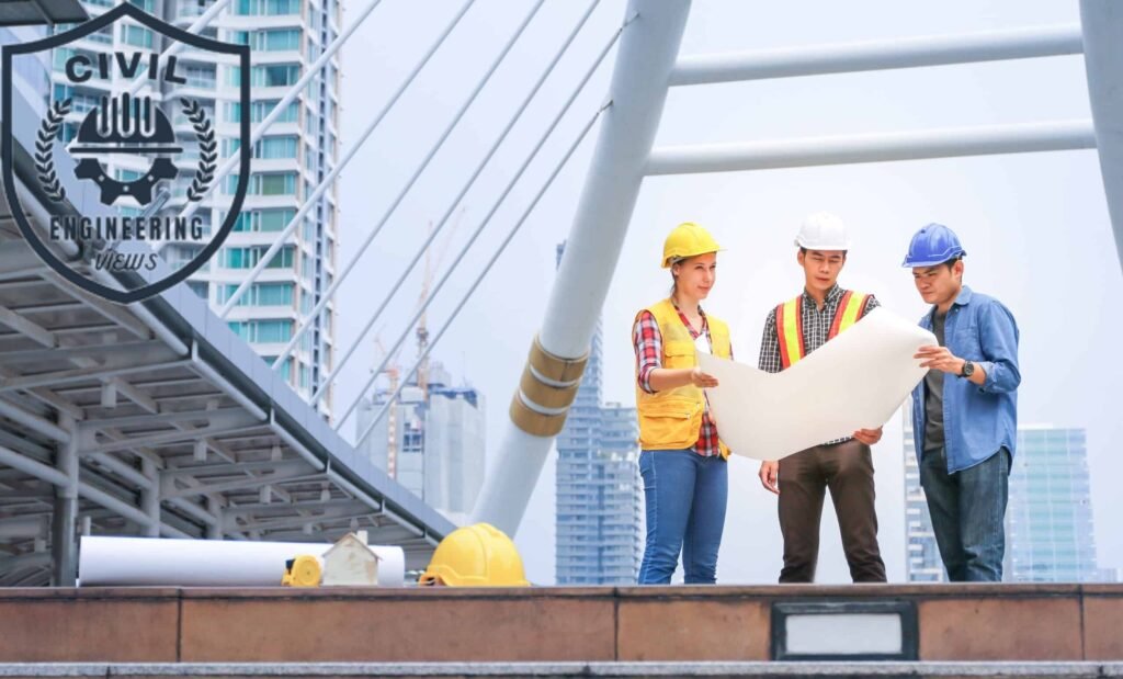 What is The Benefits of Civil Engineering Work