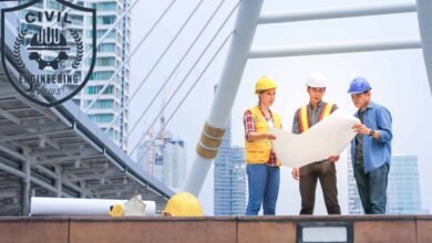 What is The Benefits of Civil Engineering Work